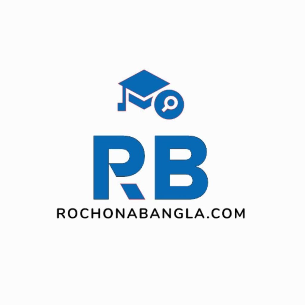 home - Rochona Bangla