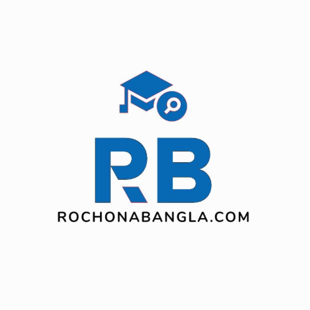 home - Rochona Bangla